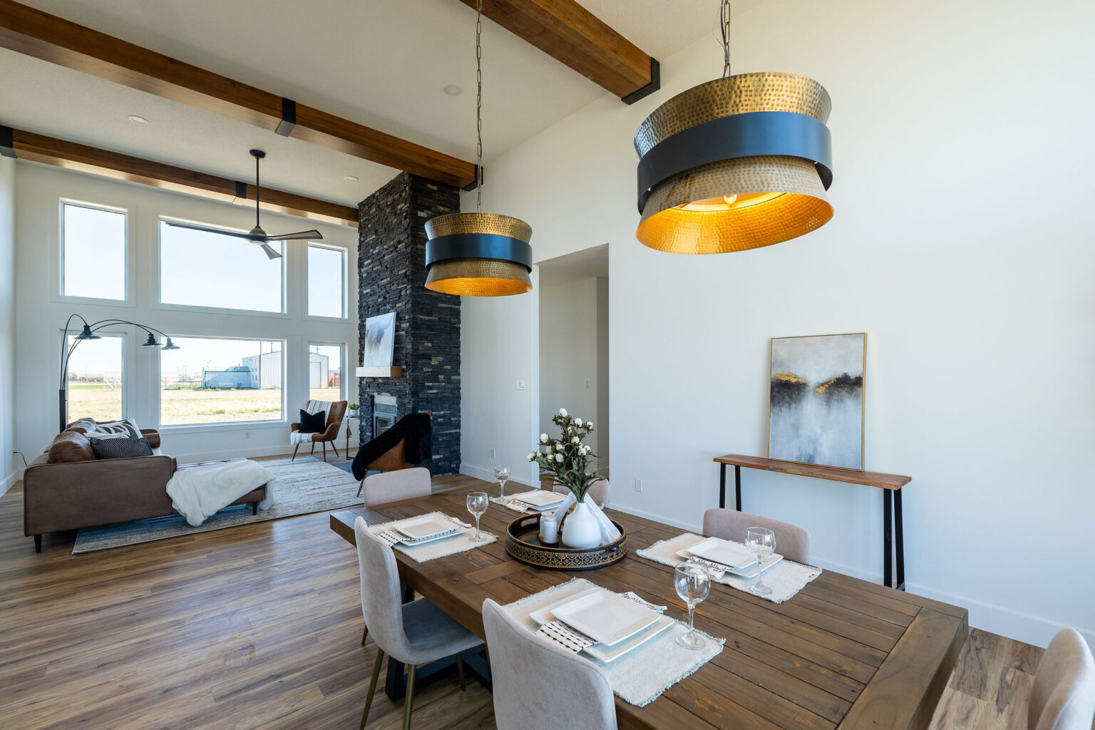 “Jade RTM Homes: Modern Farmhouses Unlike Mobile Homes” - USA HOME HUB